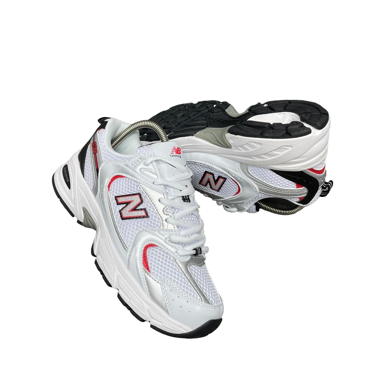 NEW BALANCE 530 - DERI PLUG