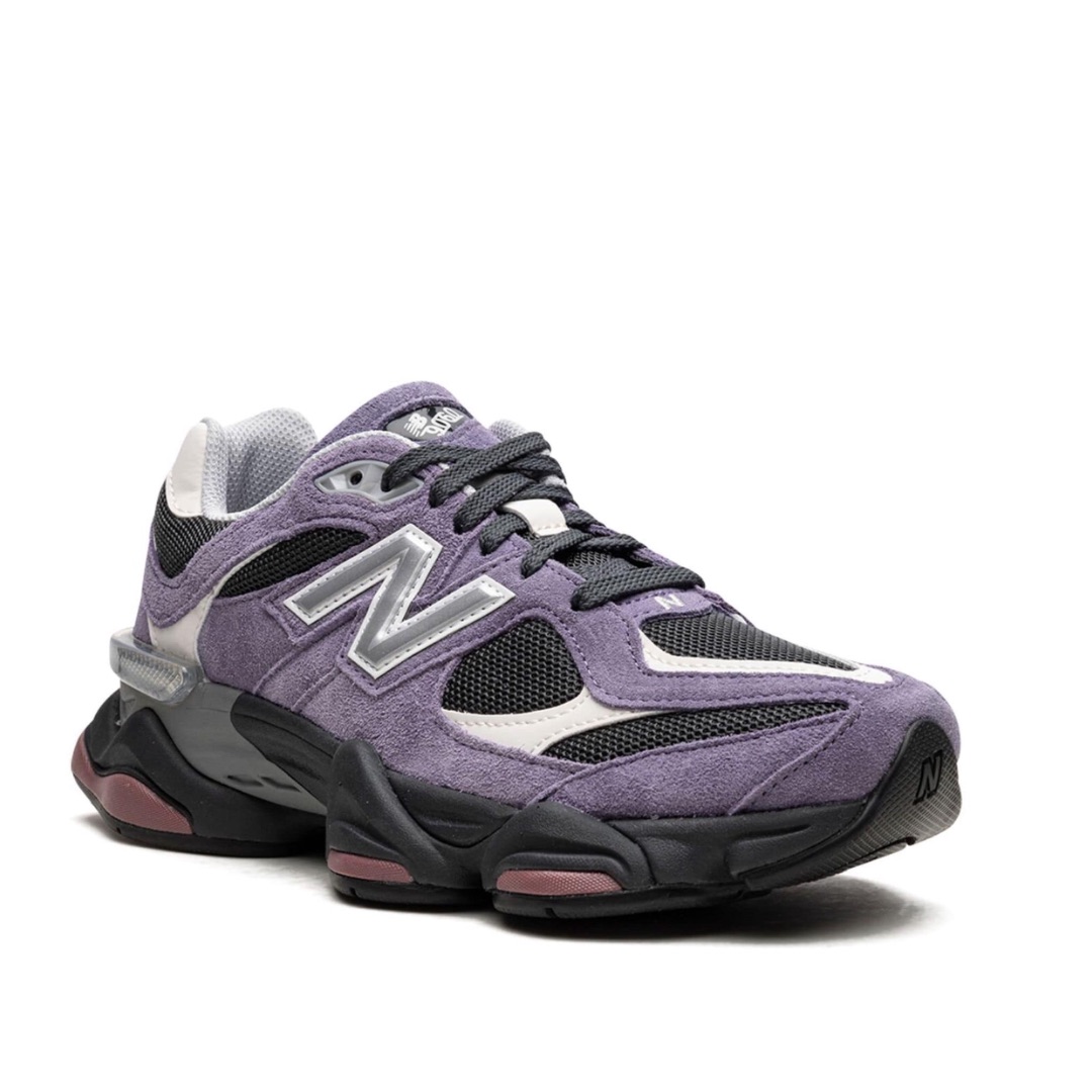 NEW BALANCE 9060 - DERI PLUG