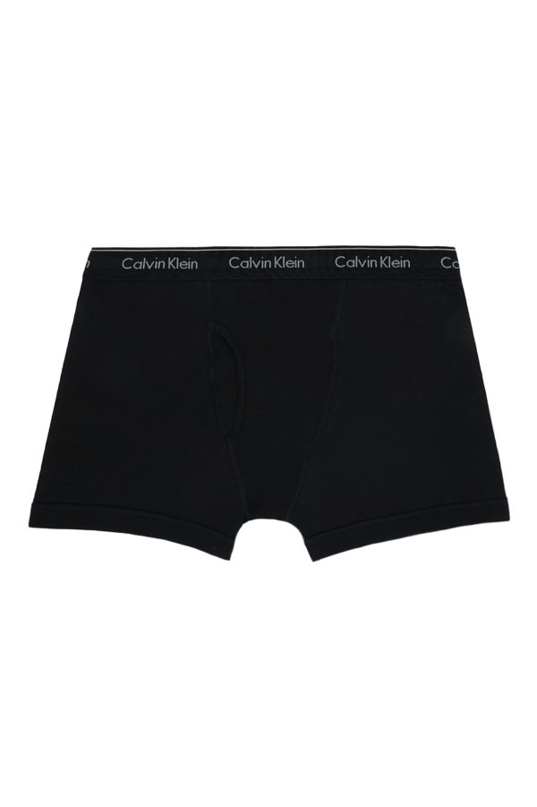 CK BOXERS - DERI PLUG