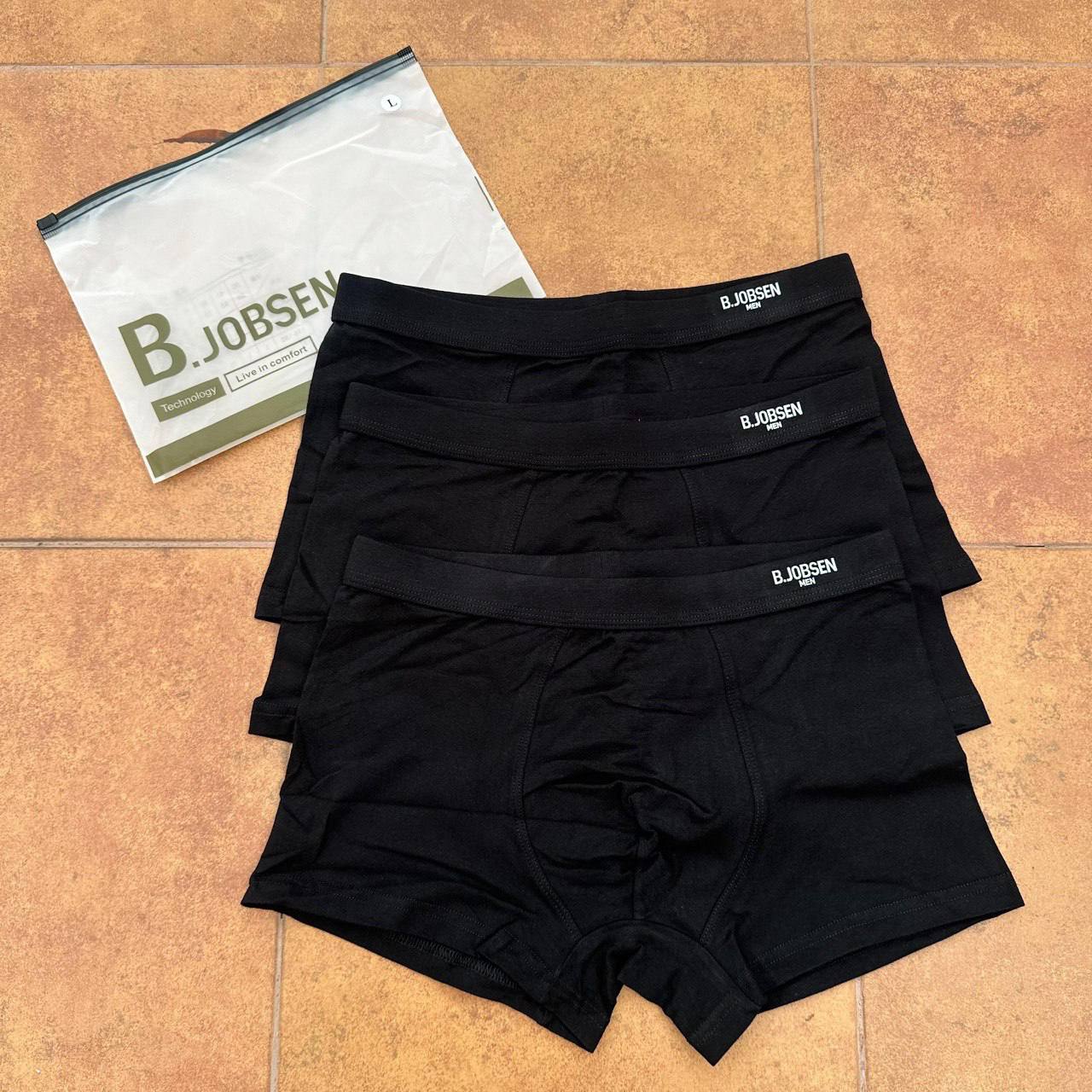 AUTHENTIC UNDERWEAR BOXERS - DERI PLUG